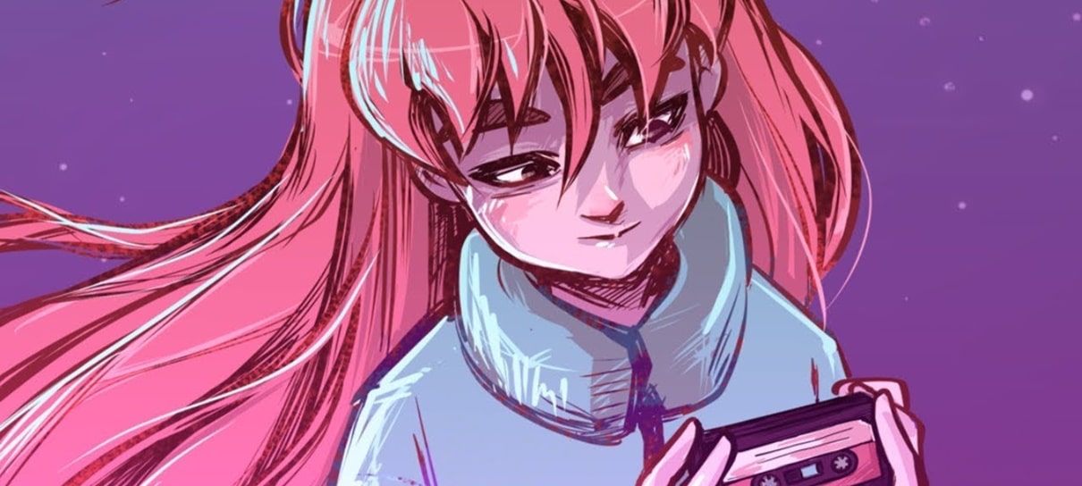 O adeus agridoce (e difícil!) de Celeste - Jovem Nerd