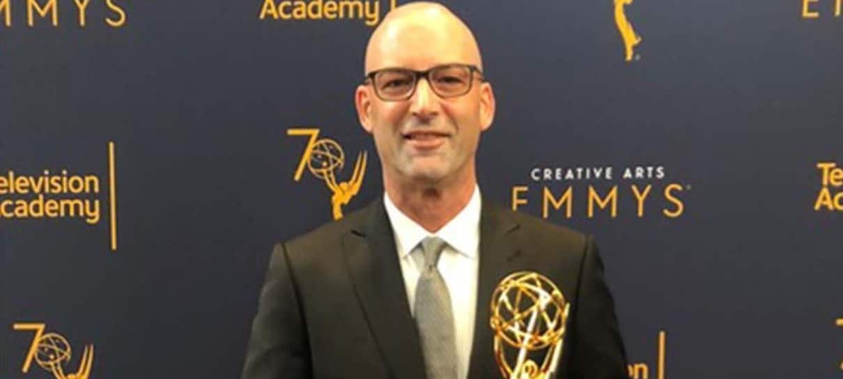 Mike Mendel, produtor de Rick and Morty e Os Simpsons, morre aos 54 ...