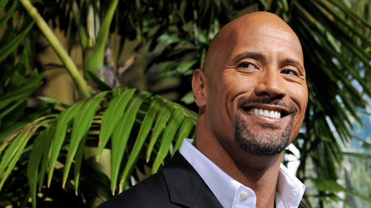 Red Notice | The Rock revela mês de início das filmagens - Jovem Nerd