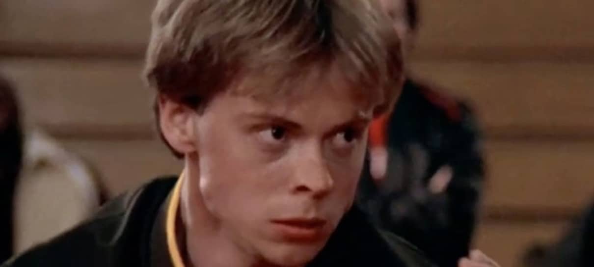 Ator De Rob Garrison Rob Garrison News IMDb