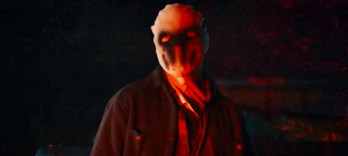 Watchmen ganha teaser antes de painel na NYCC 2019 - Jovem Nerd