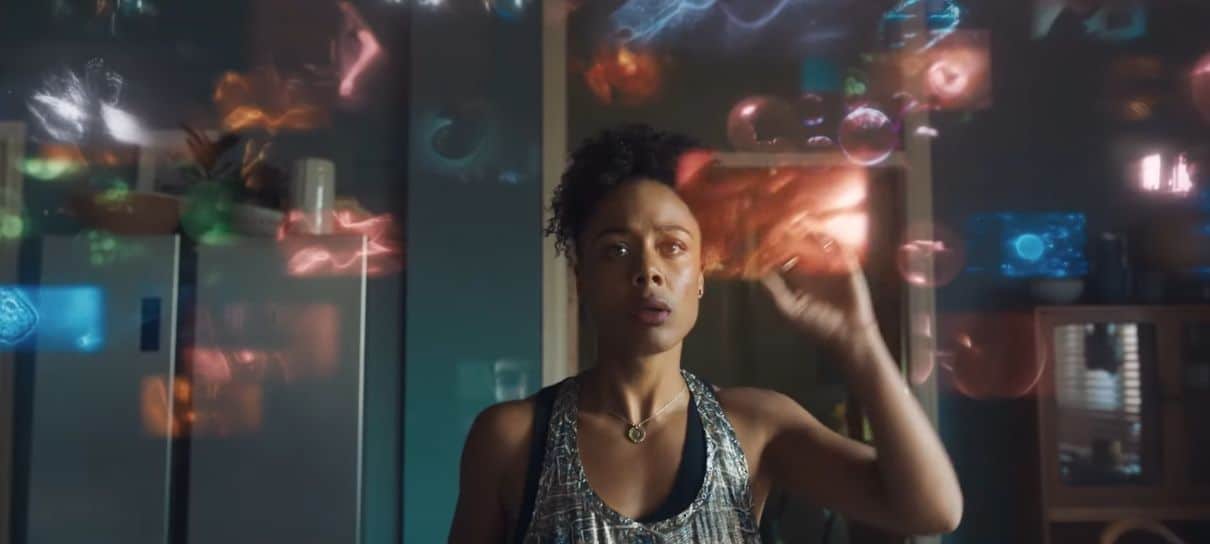 The Feed | Trailer de série mostra efeitos devastadores de uma nova ...
