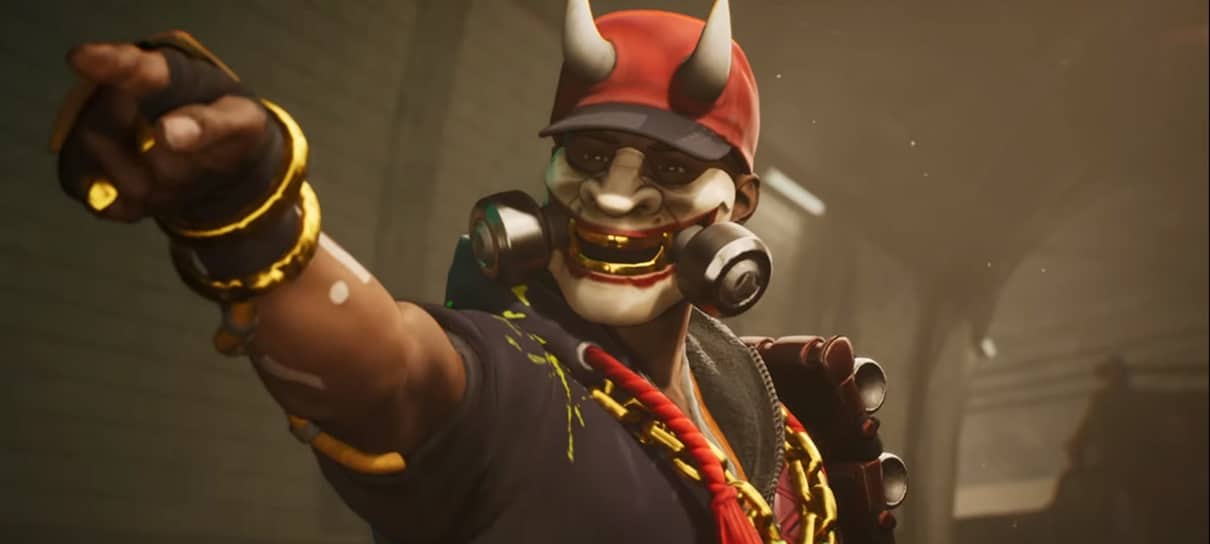 Bleeding Edge | Novo trailer revela data de lançamento do jogo - Jovem Nerd