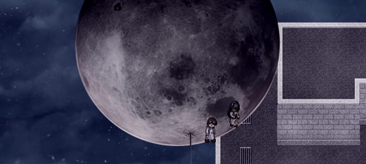 Nova continuação de To The Moon é anunciada; assista ao trailer - Jovem ...
