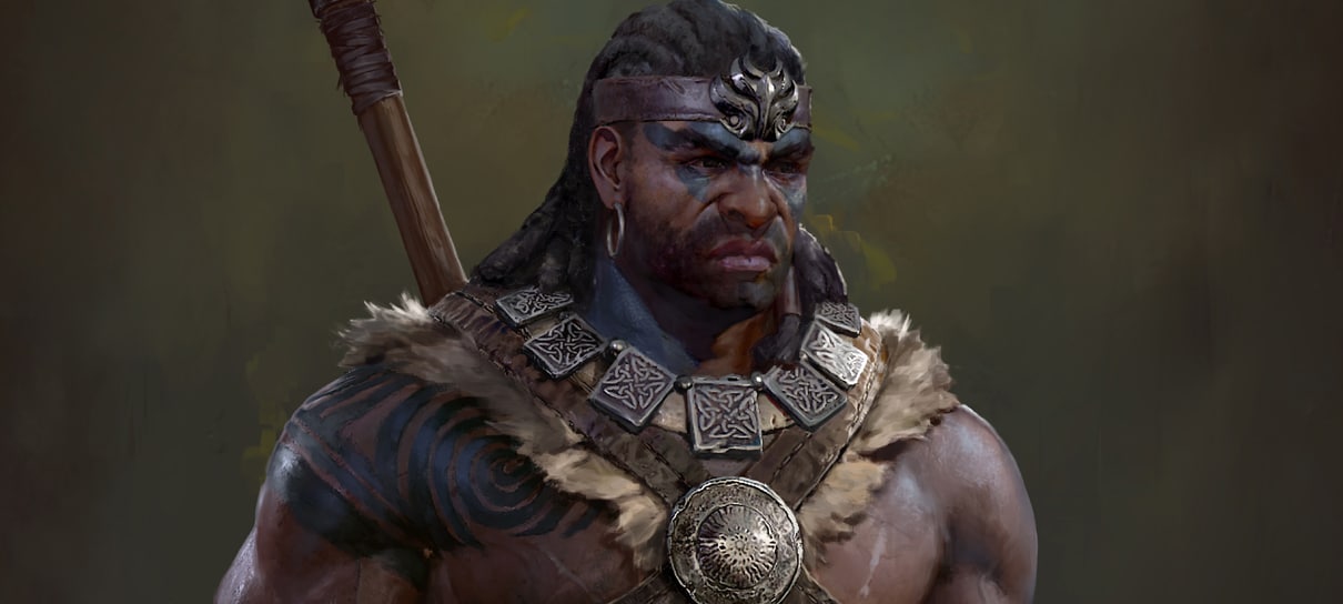 Diablo IV | Confira as habilidades do Bárbaro em 24 minutos de gameplay ...