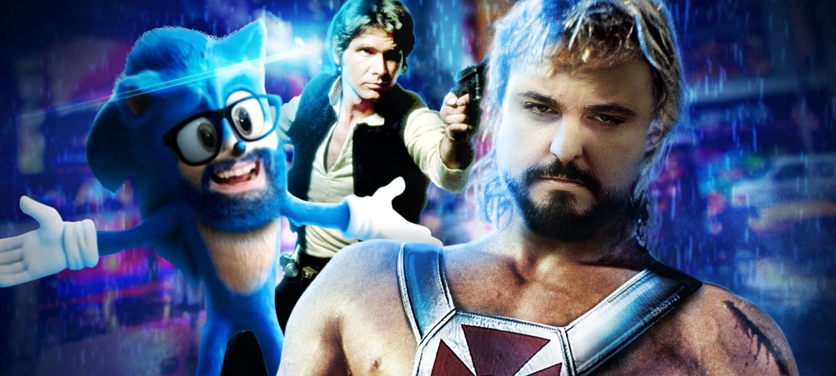 A Internet muda os filmes? - NerdOffice - Jovem Nerd