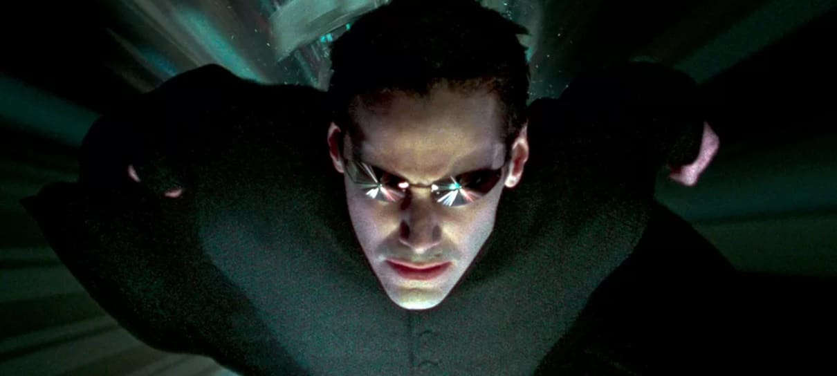 Matrix 4 ganha data de estreia para 2021 - Jovem Nerd