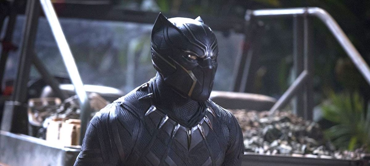 Terry Gilliam critica Pantera Negra e diz ter odiado o filme - Jovem Nerd