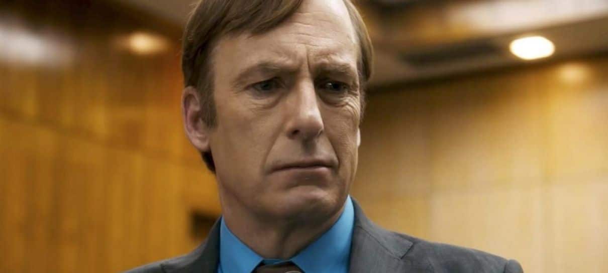 Better Call Saul | Trailer da quinta temporada traz um rosto familiar ...