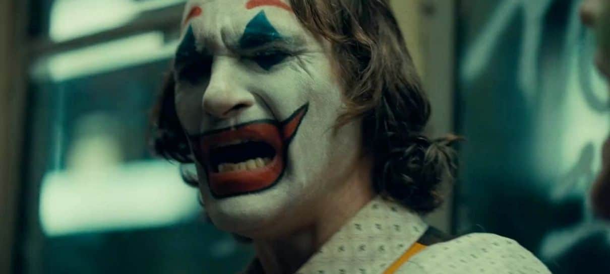 Diretor de Coringa acha que sucesso do filme não tem ligação com o ...