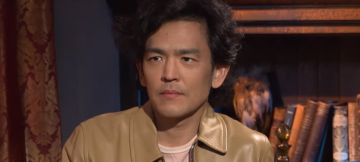 Cowboy Bebop | John Cho fala sobre live-action: "Temos que manter a ...