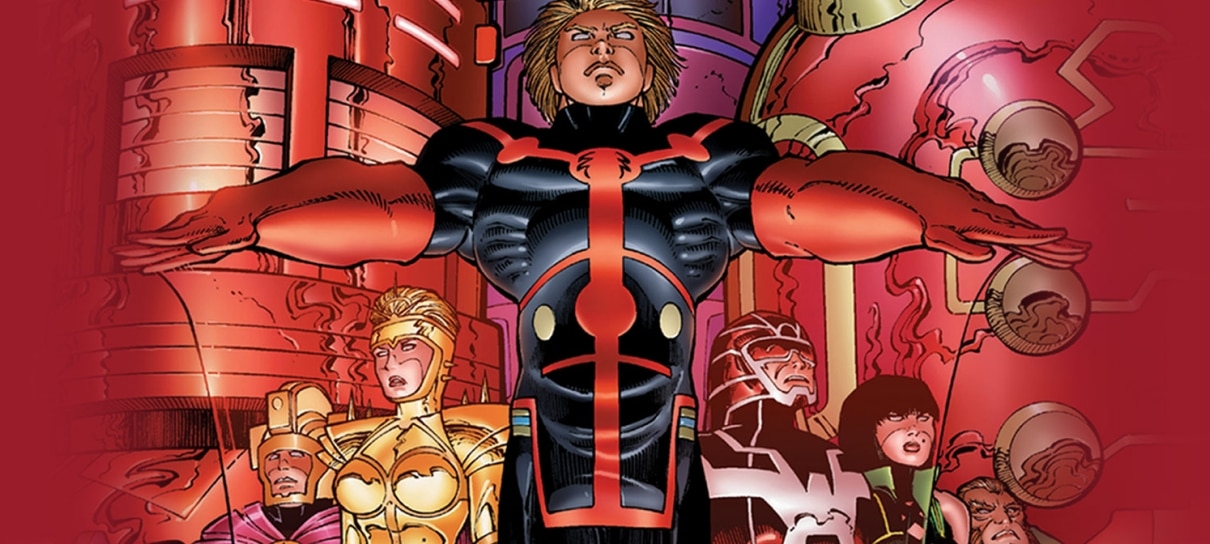 Marvel deve apresentar primeiro personagem trans na fase 4 do MCU, diz ...