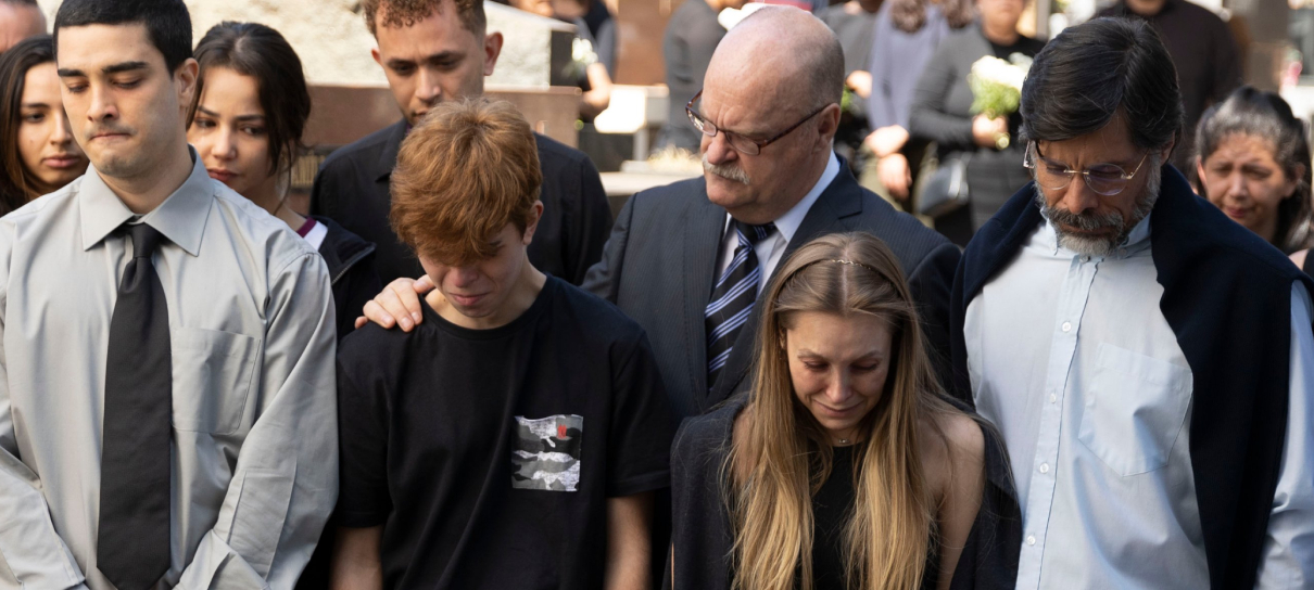 Terceiro filme baseado no Caso Richthofen ganha nova imagem - Jovem Nerd