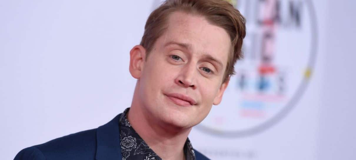 Macaulay Culkin fala sobre Michael Jackson: "Ele nunca fez nada comigo ...