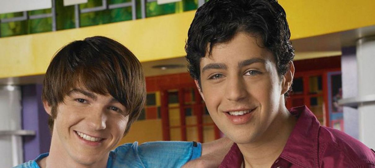 Drake & Josh | Fã recria abertura da série com participantes do BBB ...