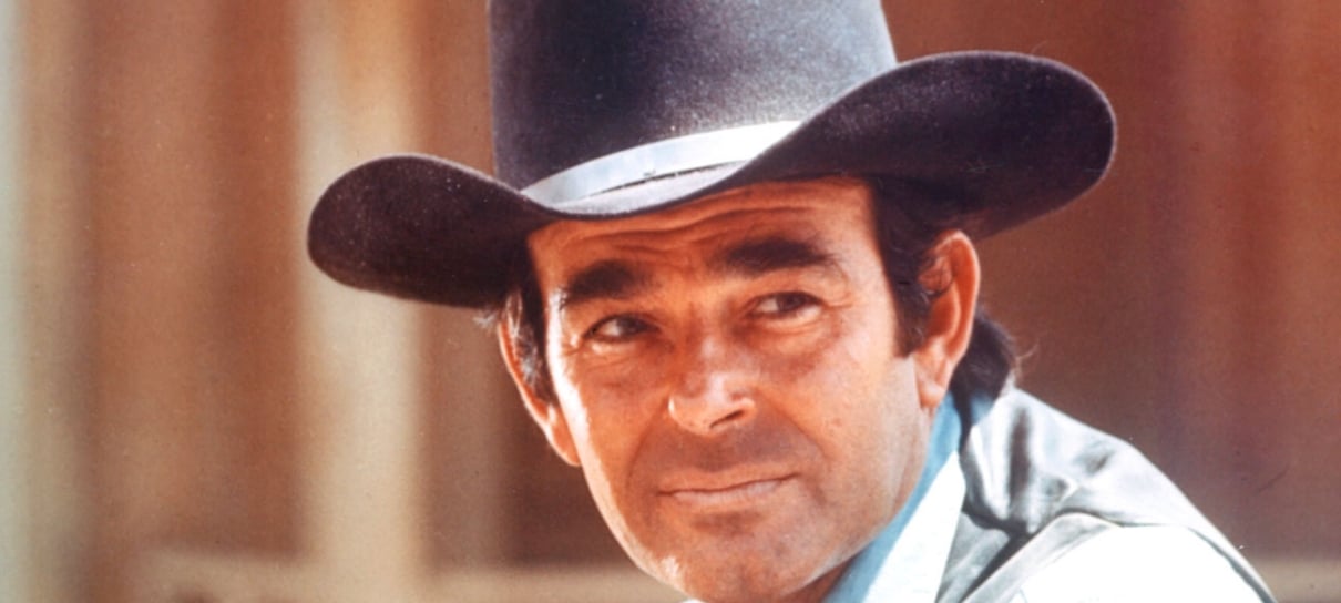 Stuart Whitman, de Superboy e Os Comancheros, morre aos 92 anos - Jovem ...