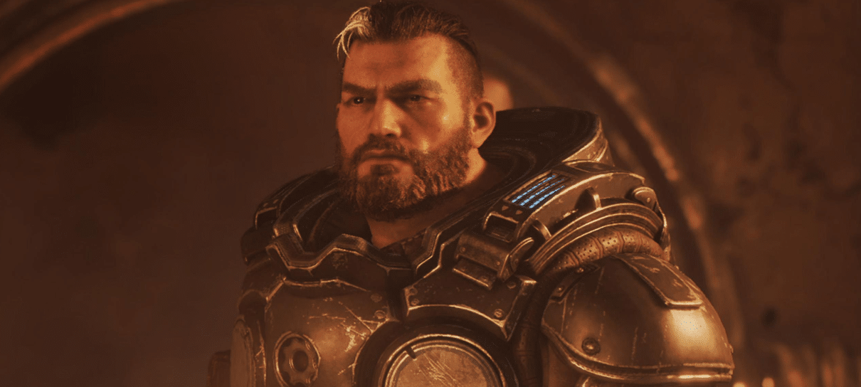 Gears Tactics ganha trailer de lançamento focado na história do jogo ...