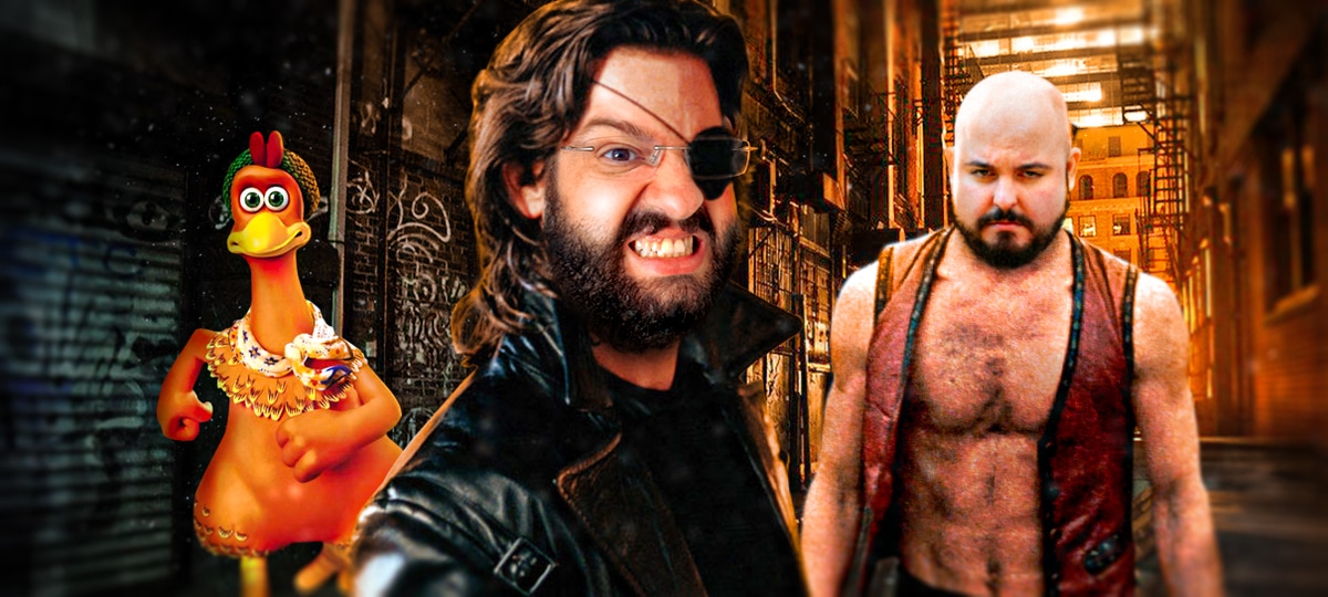 Top 10 Filmes de Fuga! - NerdOffice - Jovem Nerd