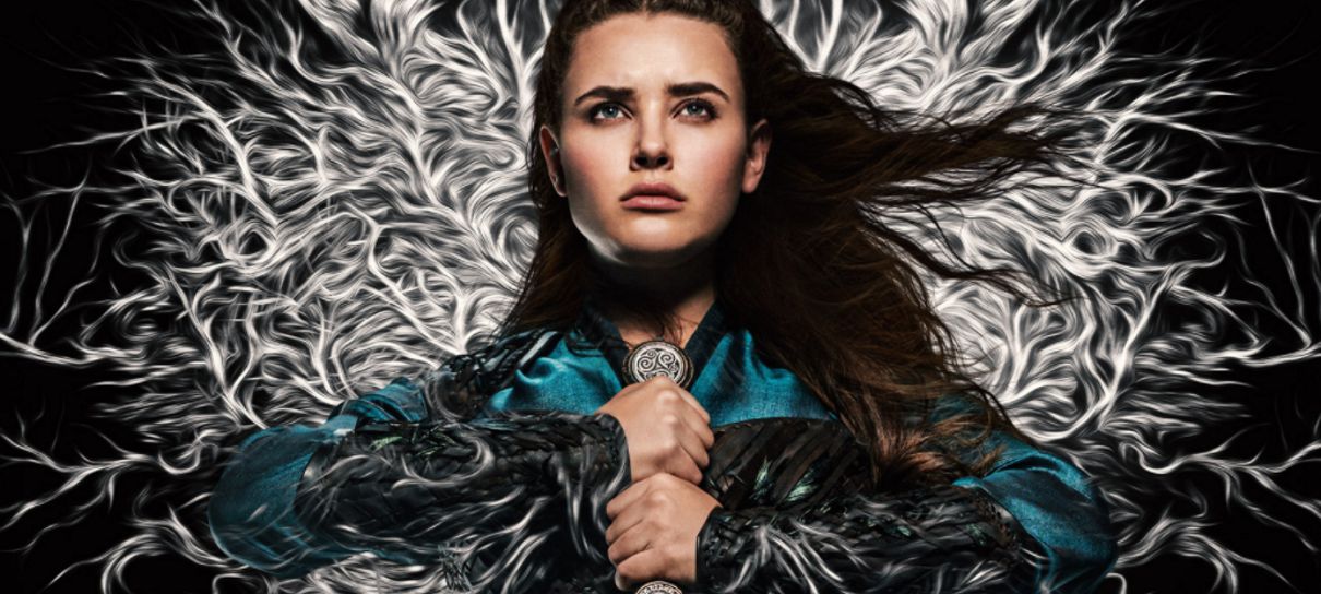 Cursed – A Lenda do Lago | Confira o primeiro trailer da série criada ...