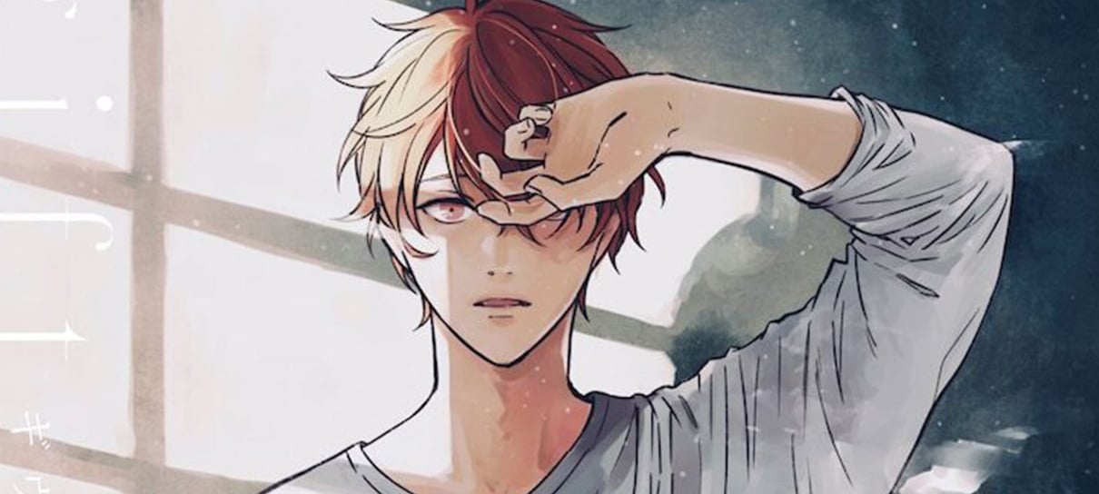 Given | Banda do anime vai lançar mini álbum - Jovem Nerd