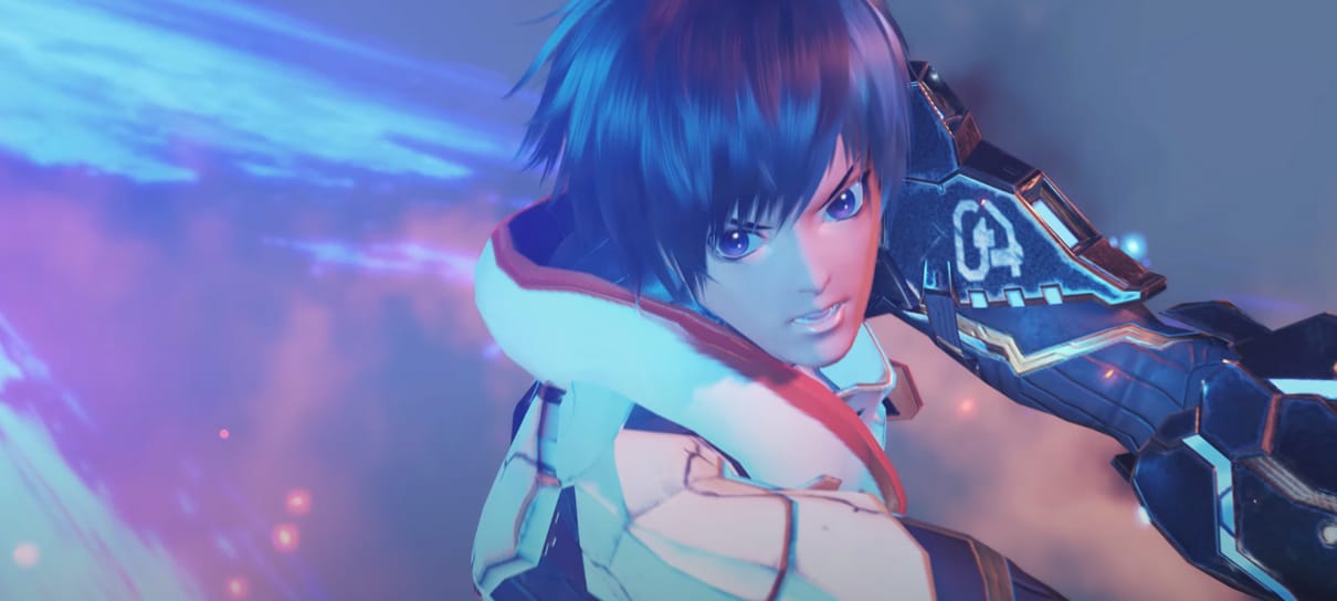 Phantasy Star Online 2: New Genesis é anunciado com trailer - Jovem Nerd
