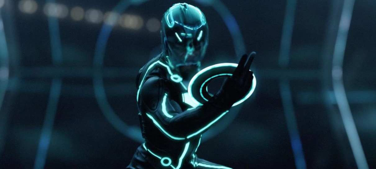 Tron 3 ainda pode acontecer - Jovem Nerd