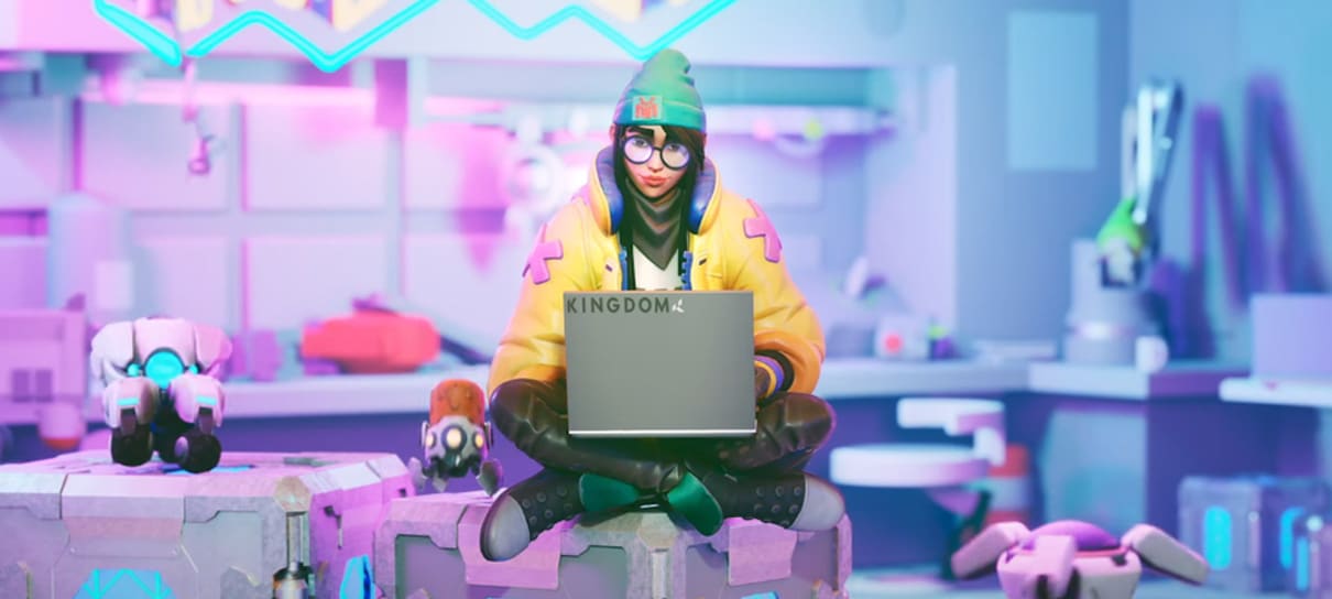 Valorant | Nova personagem Killjoy é revelada - Jovem Nerd