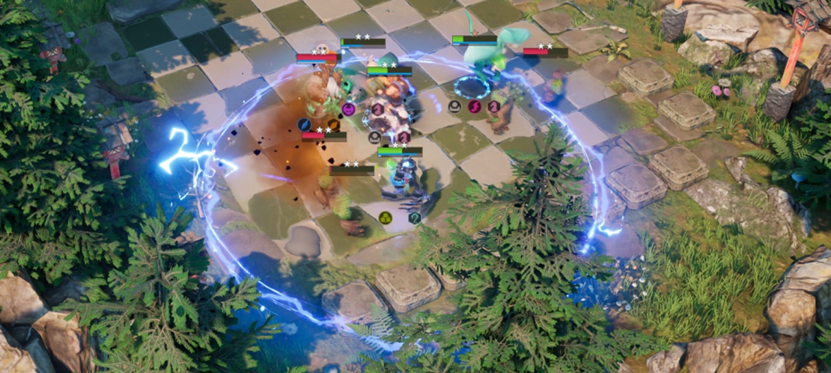 Auto Chess será lançado para PlayStation 4 - Jovem Nerd