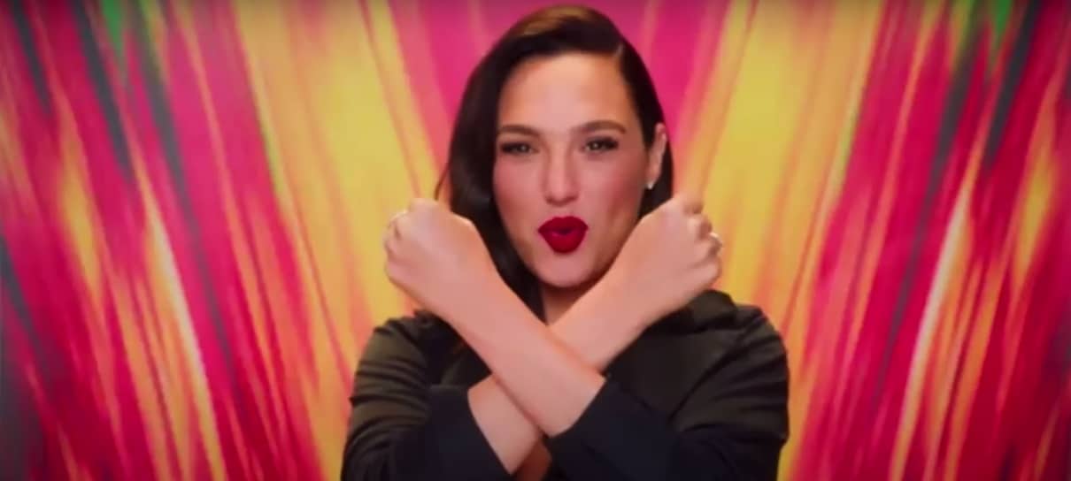 DC FanDome ganha novo trailer com a programação principal do evento ...