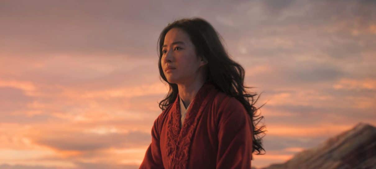 Mulan | Confira o clipe de Loyal Brave True, de Christina Aguilera ...