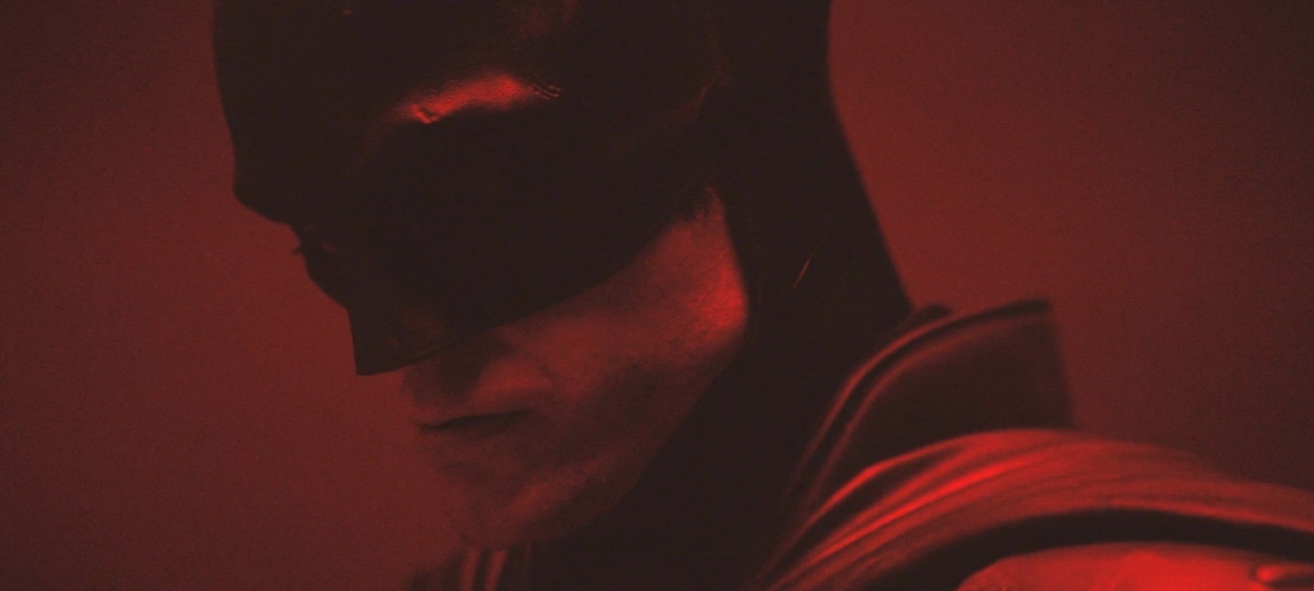 The Batman | Novo símbolo do herói é registrado pela DC e Warner ...