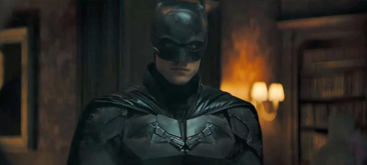 Batman | Confira versão dublada do teaser do DC FanDome - Jovem Nerd