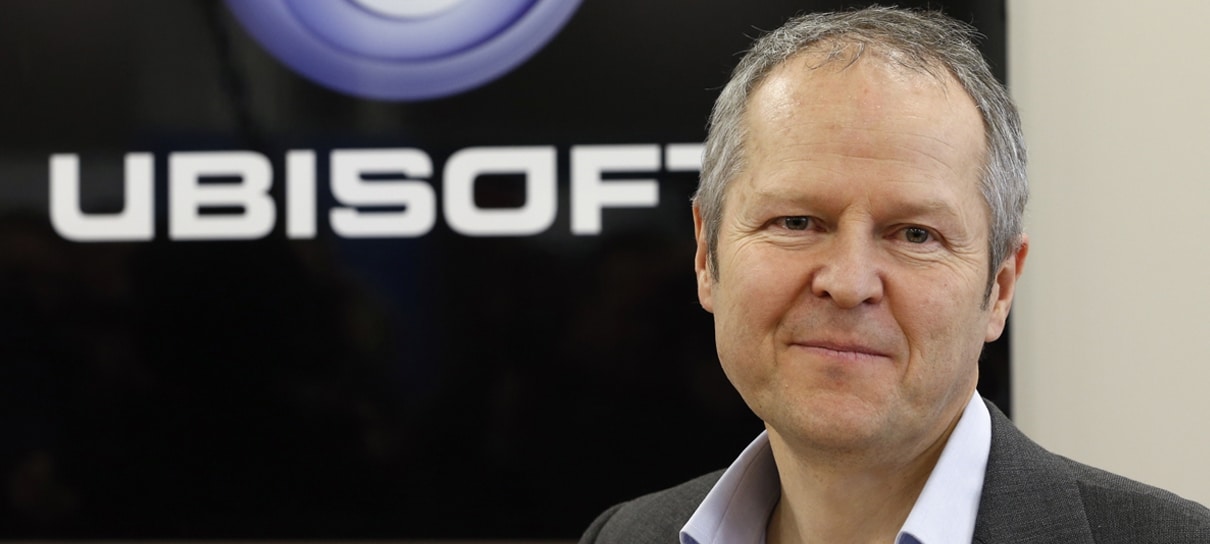 CEO da Ubisoft publica vídeo com pedido de desculpas - Jovem Nerd