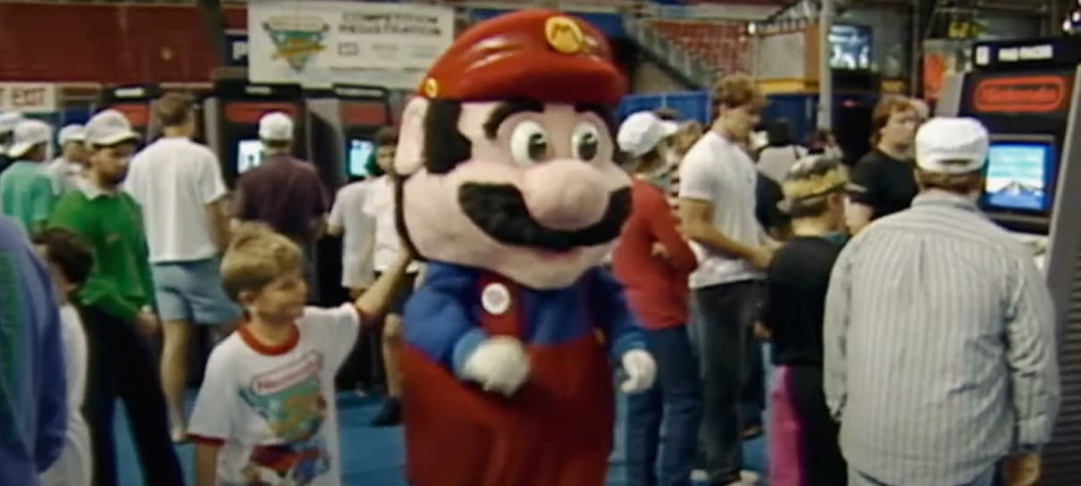 Console Wars | Documentário conta história de batalha Nintendo Vs Sega ...