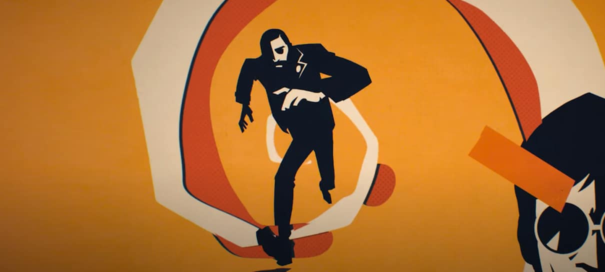 Deathloop | Novo trailer revela o objetivo do protagonista Colt - Jovem ...