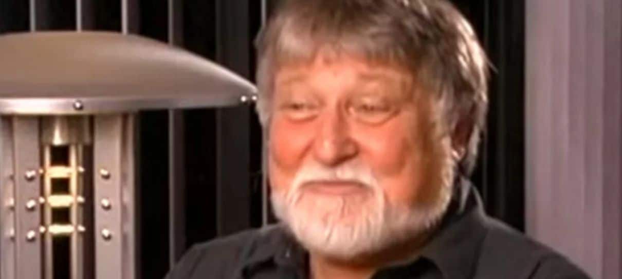 Ron Cobb, designer de Star Wars e De Volta para o Futuro, morre aos 83 ...