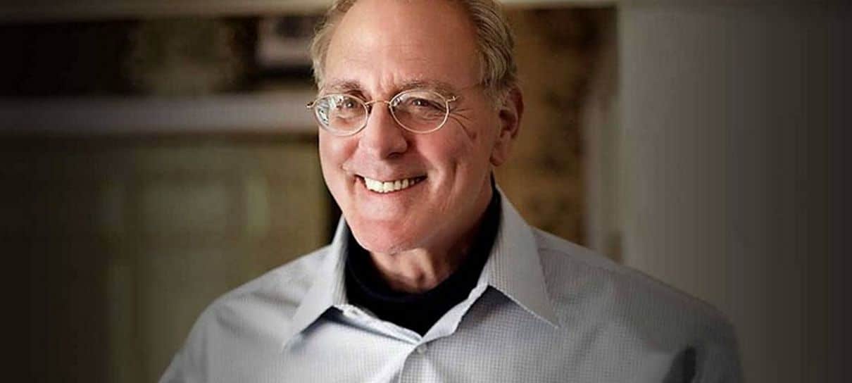 Winston Groom, autor de Forrest Gump, morre aos 77 anos - Jovem Nerd