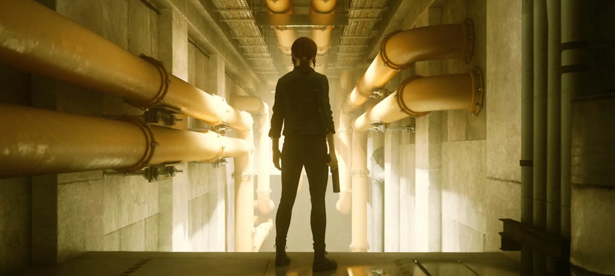 Control: Ultimate Edition está disponível no Nintendo Switch via nuvem ...