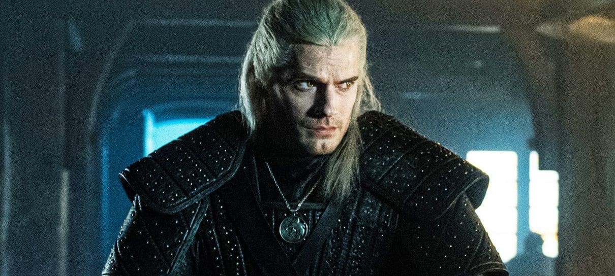 Netflix já deu sinal verde para terceira temporada de The Witcher, diz ...