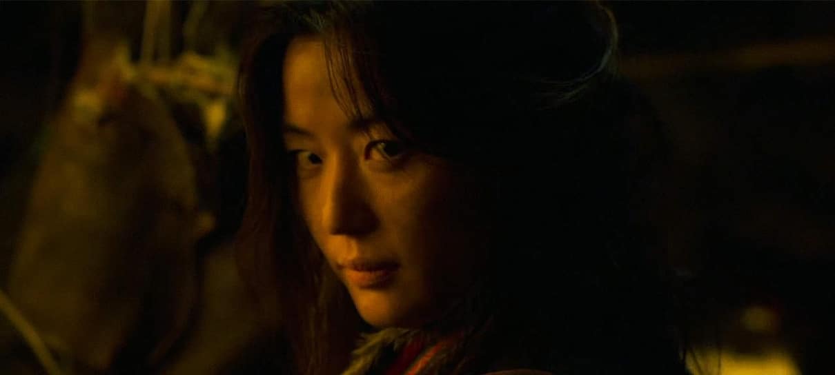 Kingdom: Ashin of the North | Netflix anuncia episódio especial da ...