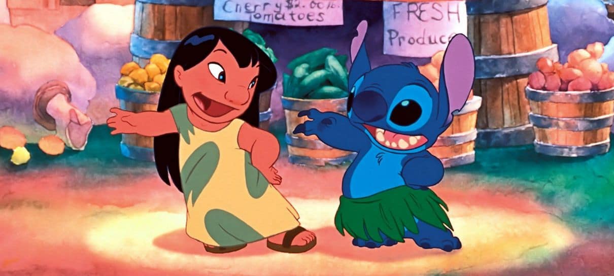 Jon M. Chu, de Podres de Ricos, pode dirigir filme live-action de Lilo ...