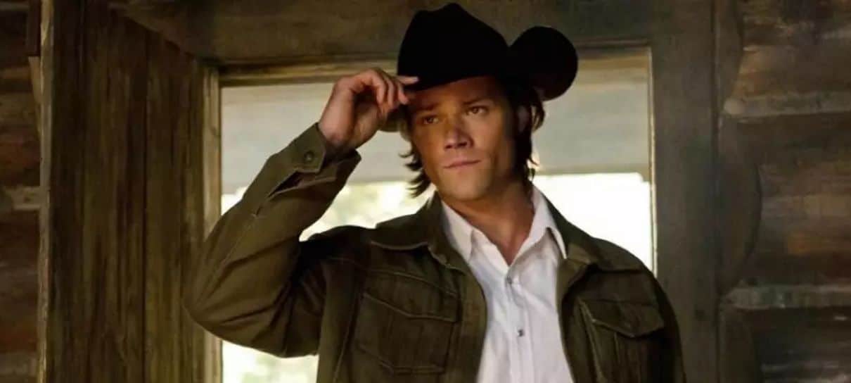 Walker | Confira o teaser da nova série com Jared Padalecki, de ...