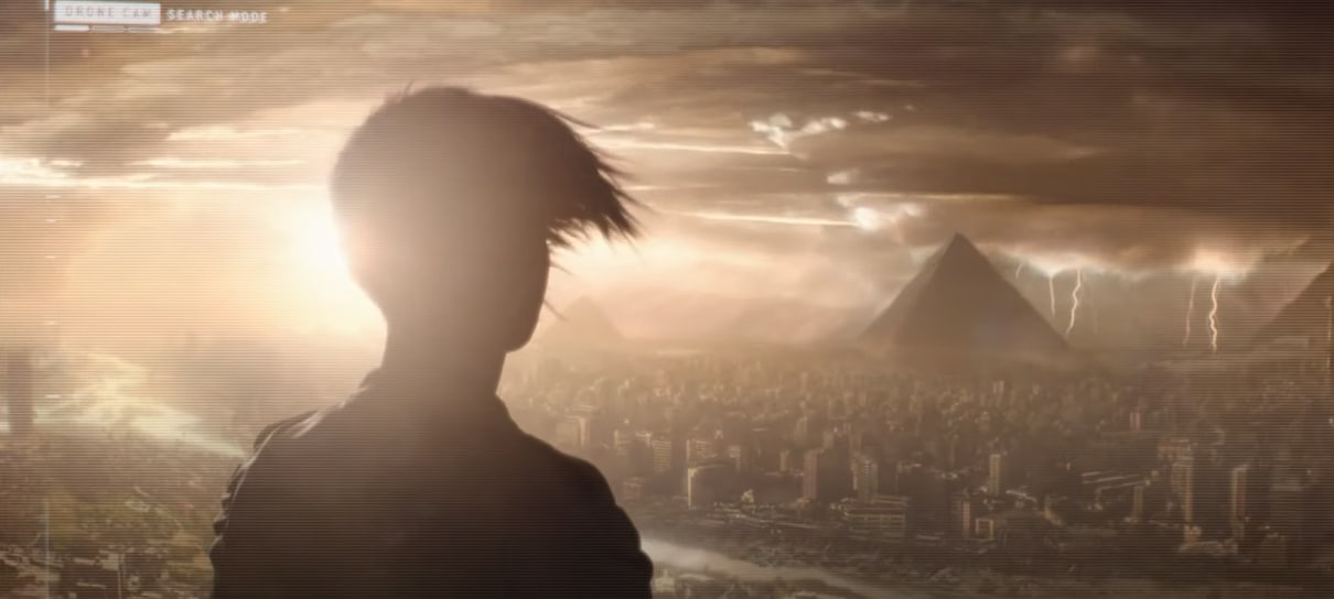 Perfect Dark é revelado com vídeo em animação - Jovem Nerd