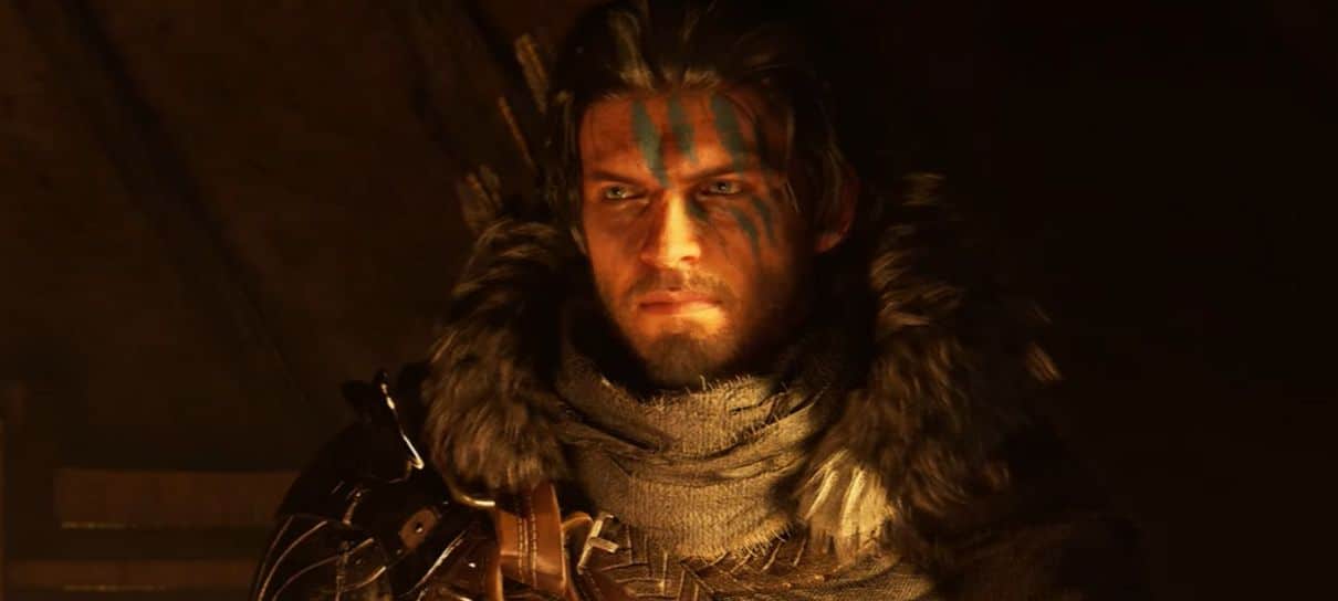 Crimson Desert ganha trailer de gameplay no TGA 2020 - Jovem Nerd