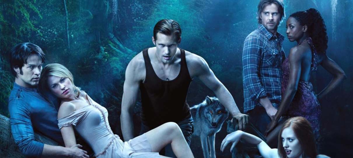 True Blood ganhará reboot pela HBO, diz site - Jovem Nerd