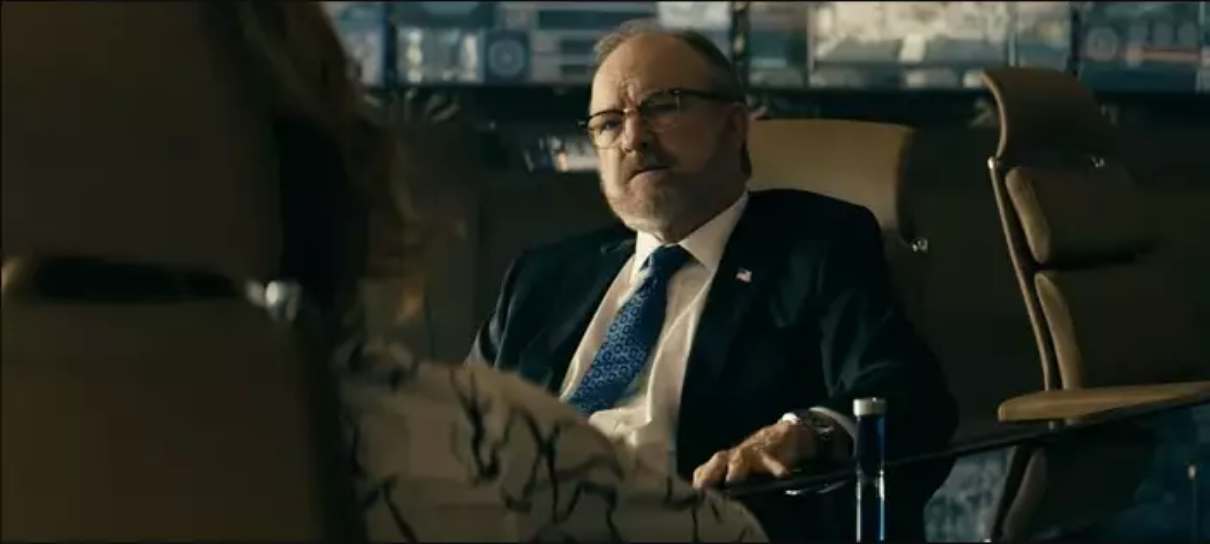 The Boys | Jim Beaver, o Robert Singer da série, fala sobre a terceira ...