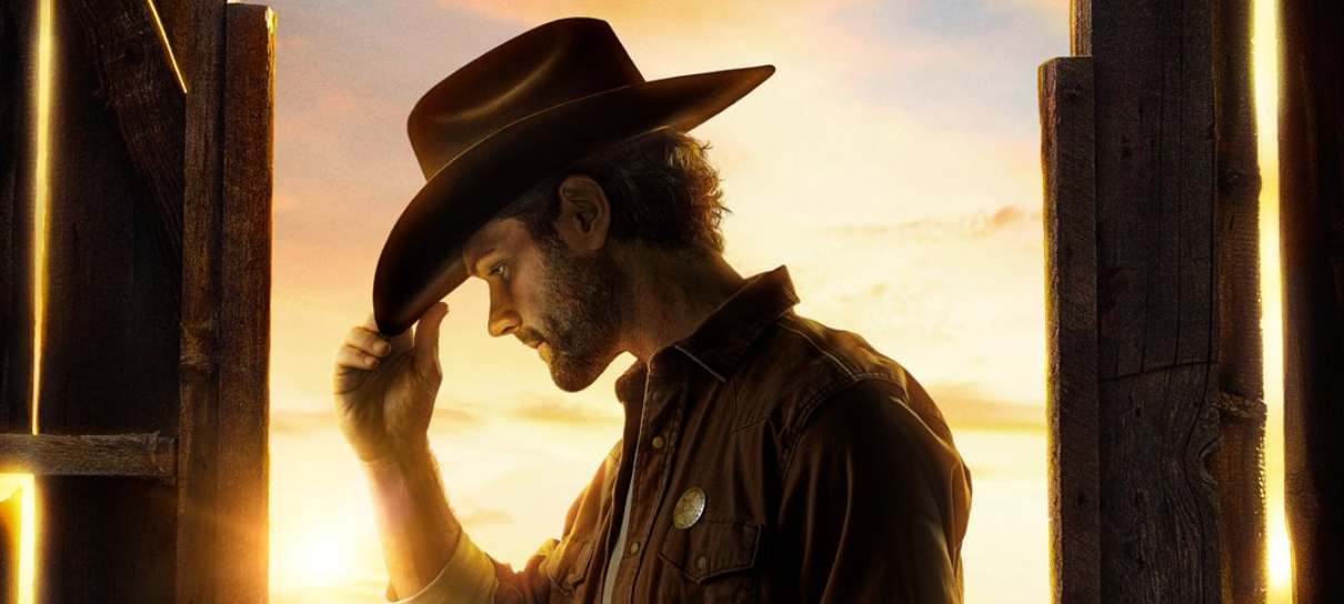 Walker | Série estrelada por Jared Padalecki ganha pôster e novas ...