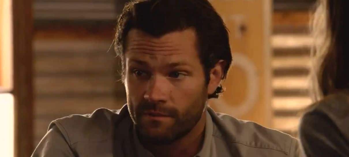 Walker | Série com Jared Padalecki ganha novo teaser - Jovem Nerd