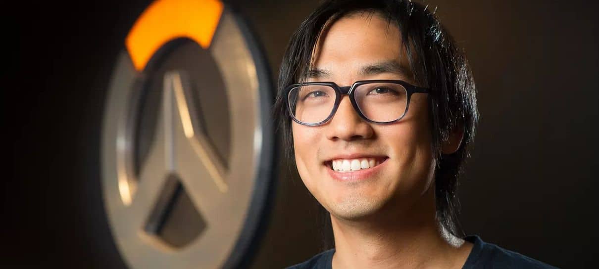 Ex-roteirista de Overwatch está trabalhando em novo jogo multiplayer da 2K Games - Jovem Nerd