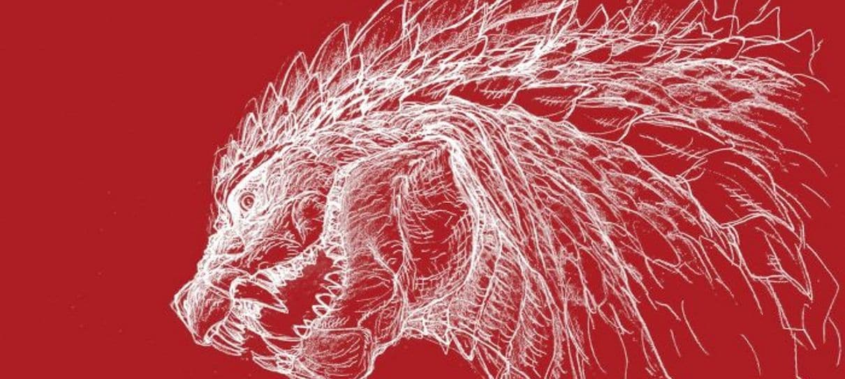 Godzilla: Singular Point | Netflix revela visual do rei dos monstros ...